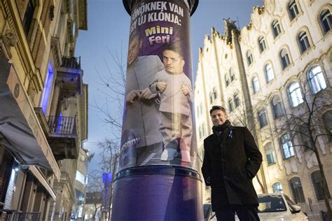 Legfeljebb A Fidesz Szatellitszervezeteit érheti El A Warner A Mini