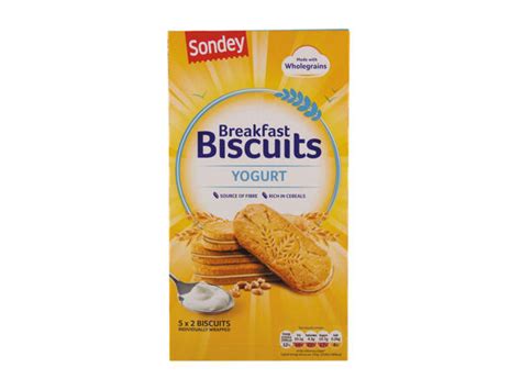 Filled Breakfast Biscuits Lidl Northern Ireland Specials Archive