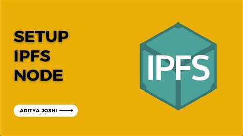Ipfs Kubo Installation Guide Download And Install Go Ipfs On Linux