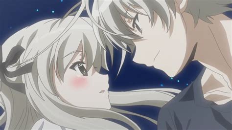 Yosuga No Sora Sky Of Connection Sphere Studio Zerochan Anime Image Board