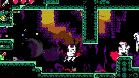 Ps4 Free Side Scroller Archives Gameranx