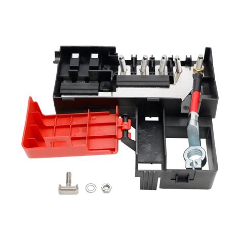 Chevrolet Silverado Gmc Sierra 2500 3500 2015 2016 Battery Distributio
