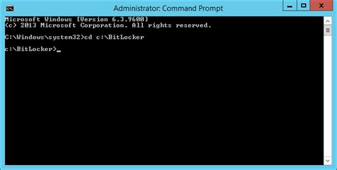 [tutorial] Configuring Bitlocker To Store Recovery Keys In Active
