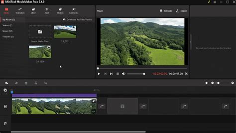 Minitool Moviemakerの使い方や評判は？ダウンロード方法も解説する Soho日和