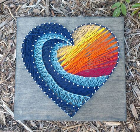 Pin On String Art