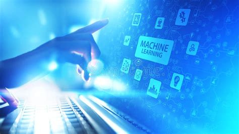 Machine Deep Learning Algorithms Artificial Intelligence Ai
