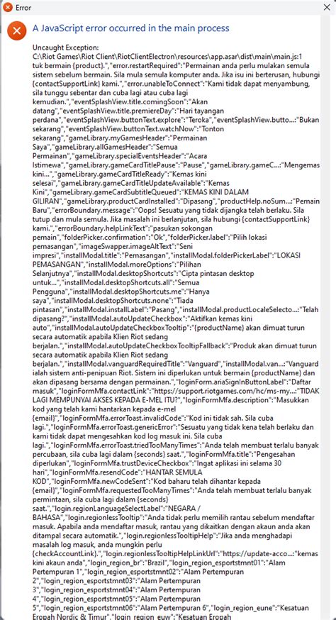Valorant Doesnt Launch Valorant
