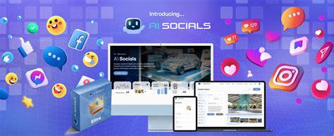 Aisocial Review The Cutting Edge Ai Social Media Marketing Tool