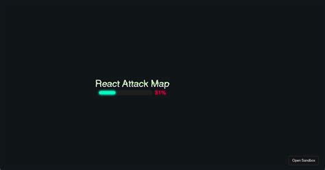 React Typescript Datamaps 2 Forked Codesandbox