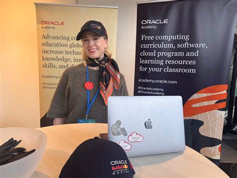 Oracle Academy Austin Tx