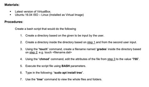 Solved Materials Latest Version Of Virtualbox Ubuntu 1604 Iso Linux