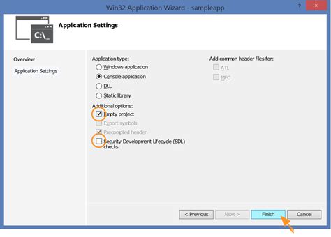 Figures For Building Opengl Glfw Apps On Windows With Visual Studio
