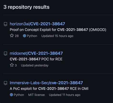 cve 2021 38647 omigod critical flaw leaves azure linux vms
