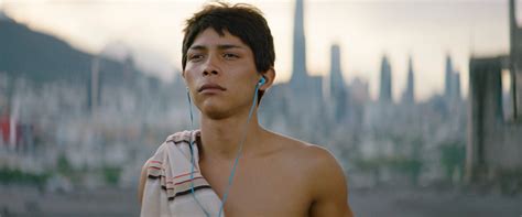 Film In Focus Ya No Estoy Aquí 2019 Fernando Frías