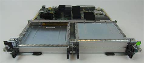 Cisco SIP Shared Port Adapter Interface Processor SIP