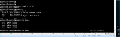 Solved Mpls Vpnv4 Mp Bgp Cisco Community
