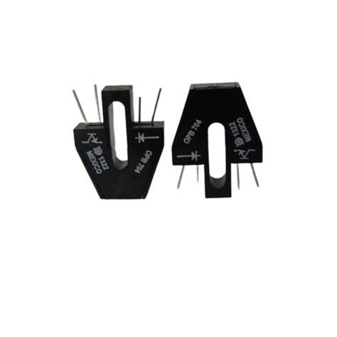 Sensor Infrarojo Opb704 La Red Tienda De Productos De Elecrónica