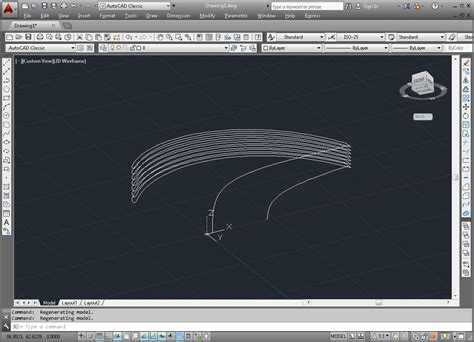 Menu Project Additional Export Cad Cam Autocad Autodesk