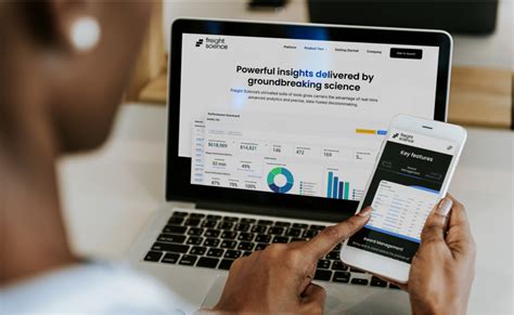 Freight Science Llt Group Chicago Website Design