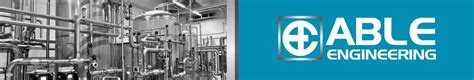 Able Engineering Linkedin