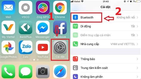 C Ch K T N I Loa Bluetooth V I I N Tho I Android Iphone N Gi N