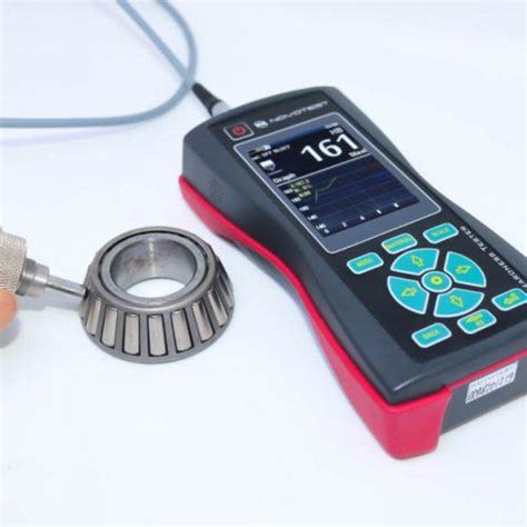 Lingtec NDT Solutions Precision Testing