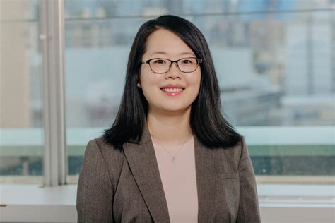 Kuan Liu Institute Of Health Policy Management And Evaluation