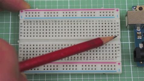 03 主な部品をみていこう Arduino入門 プログラミングならドットインストール