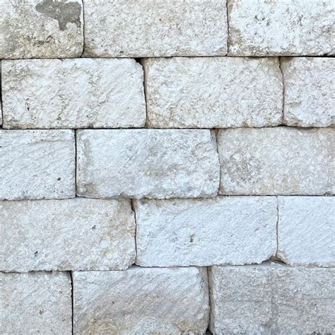Reclaimed French Limestone Walling Bca Antique Materials