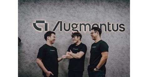 Augmentus Opens First Us Experience Center Amid Strategic Expansion