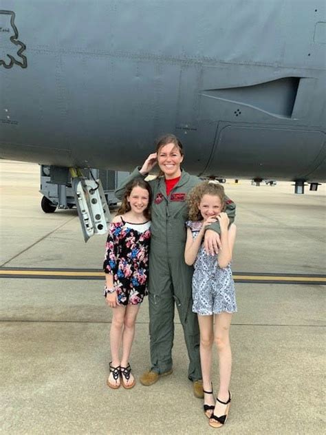 Bomber And Nc3 Operators Speak On Leadership Opportunities In The