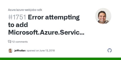 Error Attempting To Add Microsoftazureservicebusmessage To