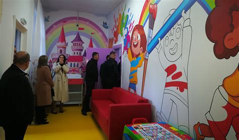 Започна со работа реновираниот Детски вакцинален пункт во „Уред“ видео Kumanovonews