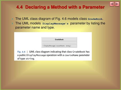 Ppt Classes Objects Methods And Strings Powerpoint Presentation