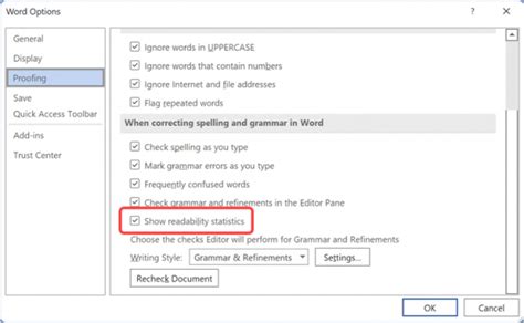 how to use microsoft editor in word to create best content webnots