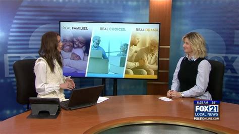 Mike Huey On Linkedin Coffee Conversation New Series Highlights The Impact Of Aging Loved Ones…