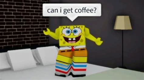 25 Hilarious Spongebob Coffee Meme That Will Have You Laughing Coffee Levels