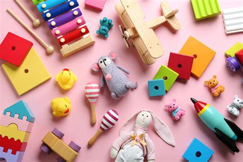 Ready For Playtime Hottest Toys And Games Trends 2025 Hktdc Newsbites