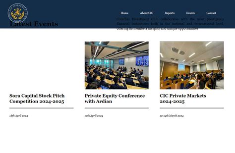 Overlapping Content With Navbar Layout And Design Forum Webflow