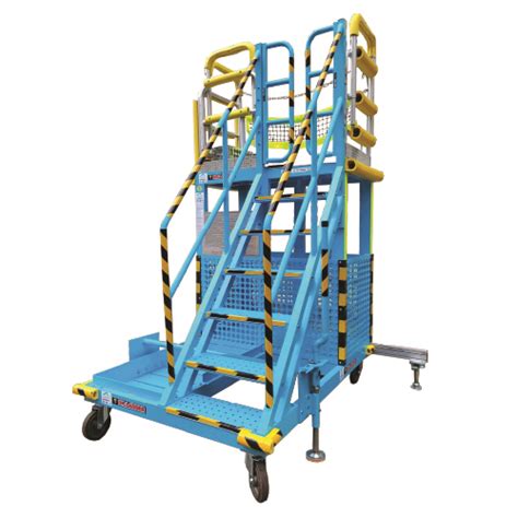 Smart Aircraft Safety Working Platform Dr Safety