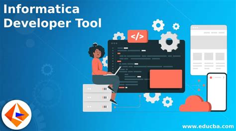 Informatica Developer Tool Configuring And Installing Informatica
