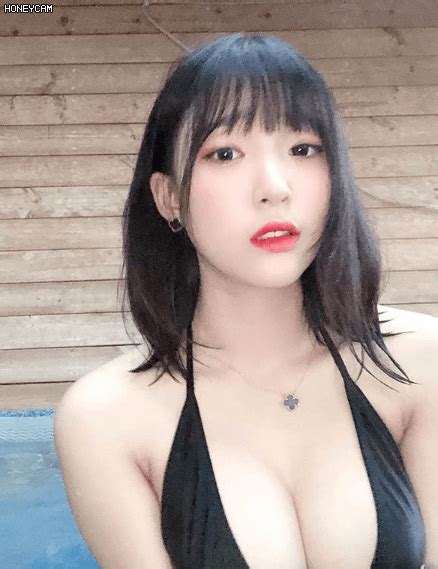 [sns스타 피팅모델] 모델 강인경