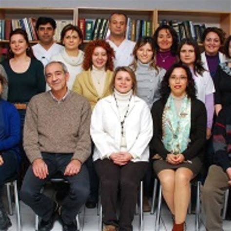 Nalan Nese Manisa Celal Bayar University Manisa Department Of