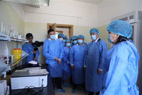 АЙМГИЙН ЗООНОЗ ӨВЧИН СУДЛАЛЫН ТӨВ Хэнтийн Мэдээ Сонин