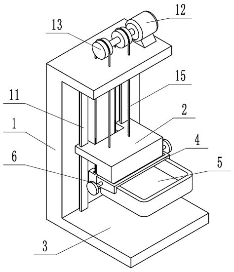 breast compression apparatus eureka patsnap