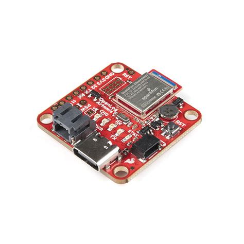 openlog artemis without imu