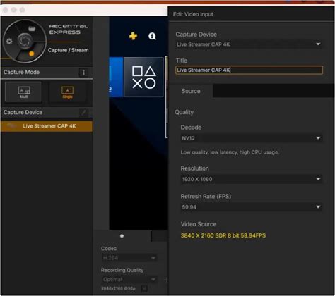 Avermedia Bu113 Live Streamer Cap Installation Guide Avermedia Bu113 Live Streamer Cap Installation Guide