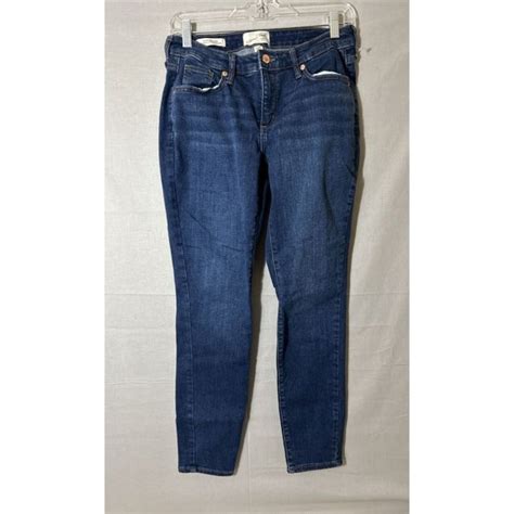 Universal Thread Jeans Universal Thread Womens Denim Jeans Medium