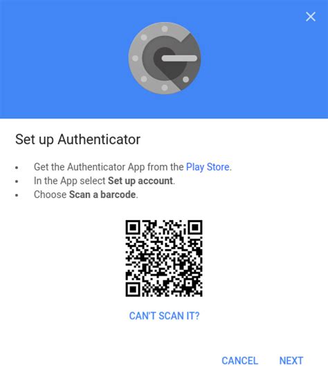 Google Authenticator Backup Codes Coinbezy
