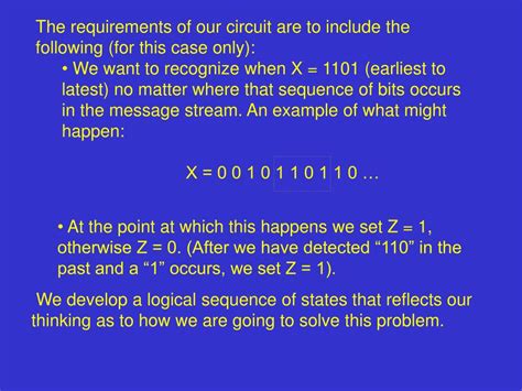 Ppt Sequential Networks Powerpoint Presentation Free Download Id3768117